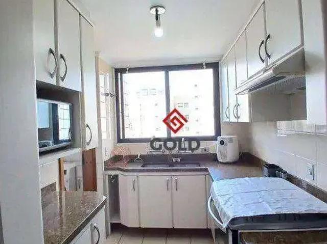 Apartamento para Venda em São Bernardo do Campo/SP Vila Baeta Neves 3 Quartos