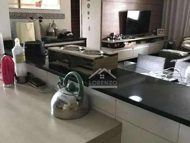Apartamento para Venda em São Bernardo do Campo/SP Vila Baeta Neves 3 Quartos