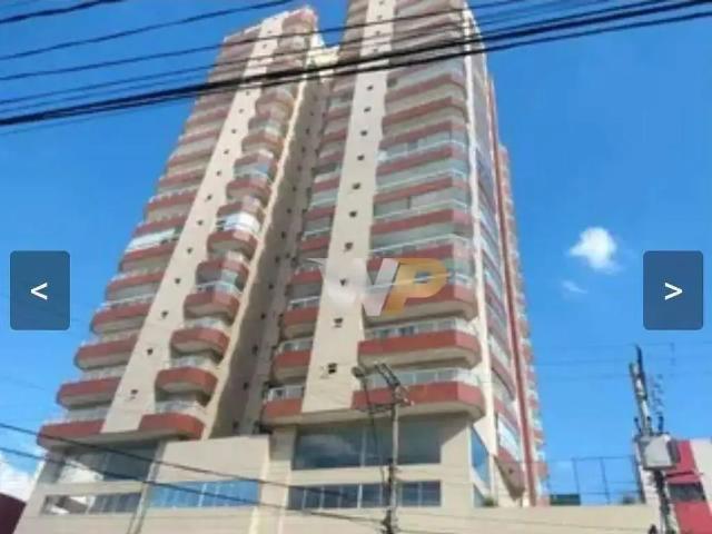 Apartamento para Venda em São Bernardo do Campo/SP Vila Baeta Neves 3 Quartos