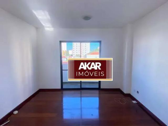 Apartamento para Venda em São Bernardo do Campo/SP Vila Baeta Neves 3 Quartos