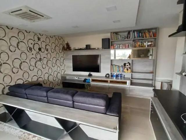 Apartamento para Venda em São Bernardo do Campo/SP Vila Baeta Neves 3 Quartos
