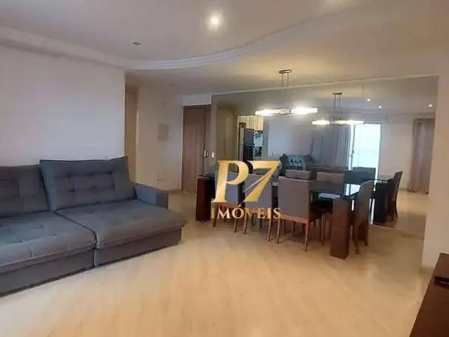 Apartamento para Venda em São Bernardo do Campo/SP Vila Baeta Neves 3 Quartos