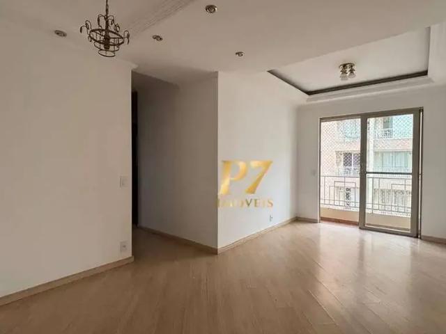 Apartamento para Venda em São Bernardo do Campo/SP Vila Baeta Neves 3 Quartos