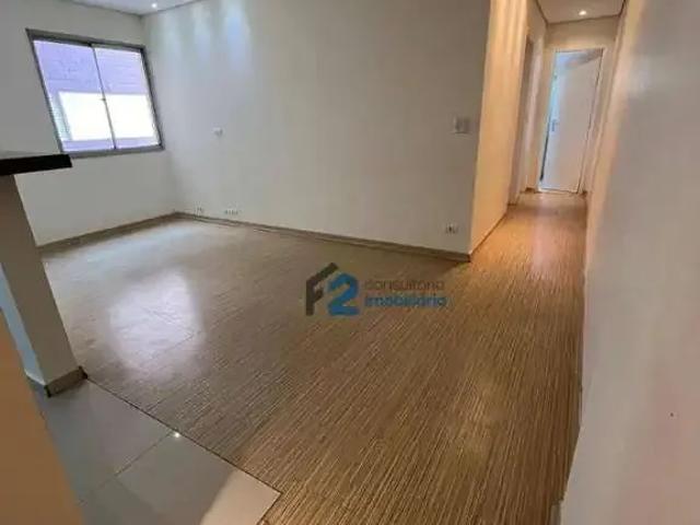 Apartamento para Venda em São Bernardo do Campo/SP Vila Baeta Neves 2 Quartos