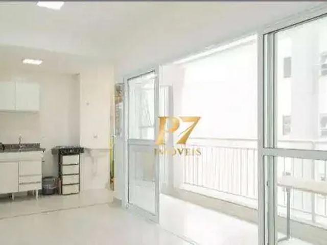 Apartamento para Venda em São Bernardo do Campo/SP Vila Baeta Neves 2 Quartos
