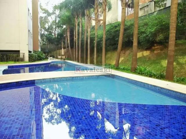 Apartamento para Venda em São Bernardo do Campo/SP Vila Baeta Neves 2 Quartos