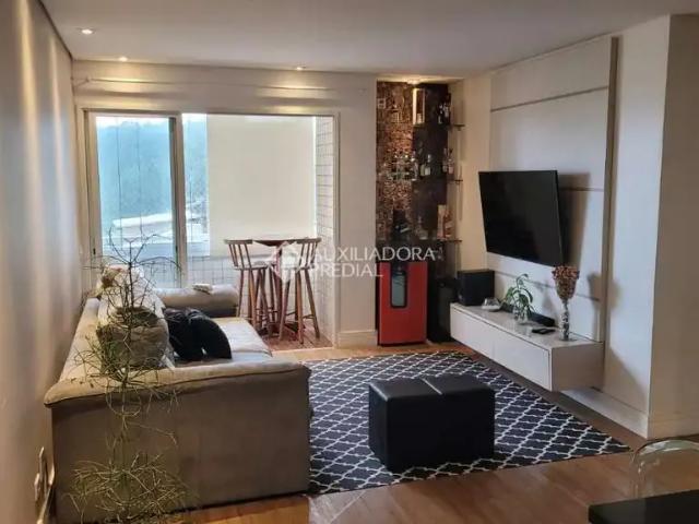 Apartamento para Venda em São Bernardo do Campo/SP Vila Baeta Neves 2 Quartos