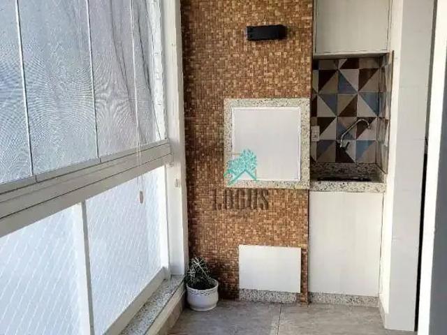 Apartamento para Venda em São Bernardo do Campo/SP Vila Baeta Neves 2 Quartos