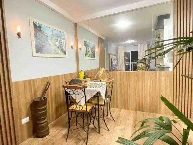 Apartamento para Venda em São Bernardo do Campo/SP Vila Baeta Neves 2 Quartos