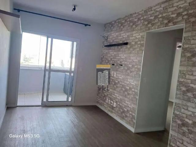 Apartamento para Venda em São Bernardo do Campo/SP Vila Baeta Neves 2 Quartos