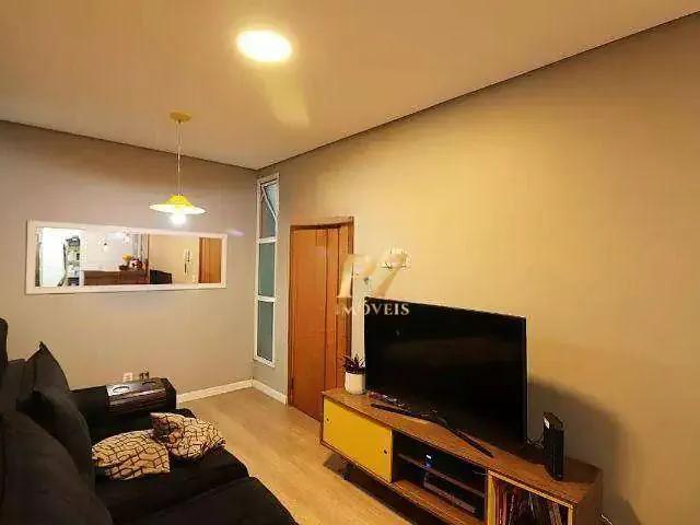Apartamento para Venda em São Bernardo do Campo/SP Vila Baeta Neves 2 Quartos