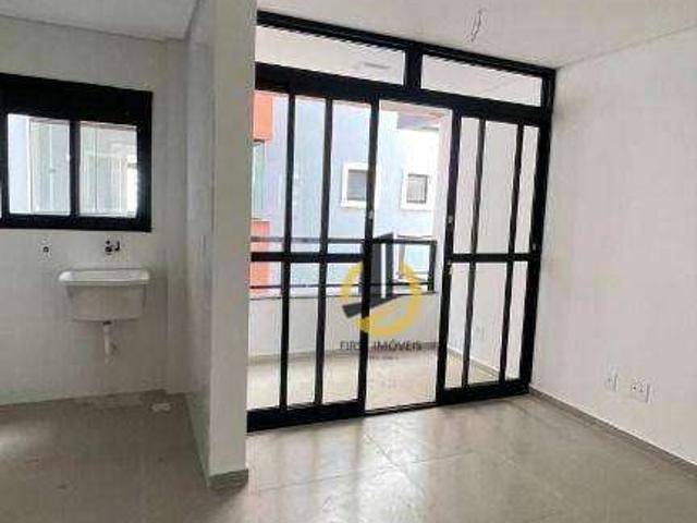 Apartamento para Venda em São Bernardo do Campo/SP Vila Baeta Neves 2 Quartos