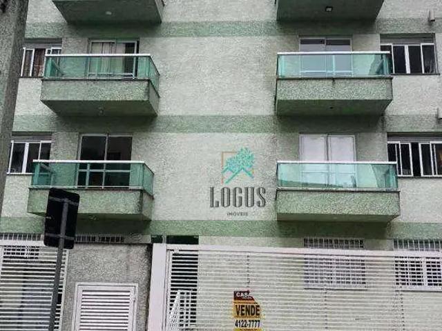 Apartamento para Venda em São Bernardo do Campo/SP Vila Baeta Neves 2 Quartos