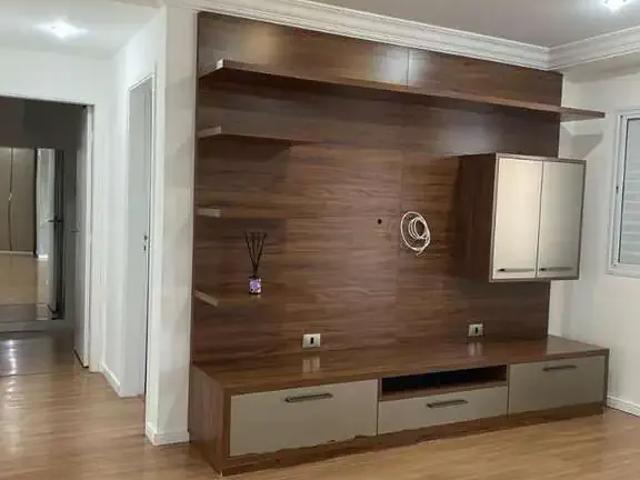 Apartamento para Venda em São Bernardo do Campo/SP Vila Baeta Neves 2 Quartos