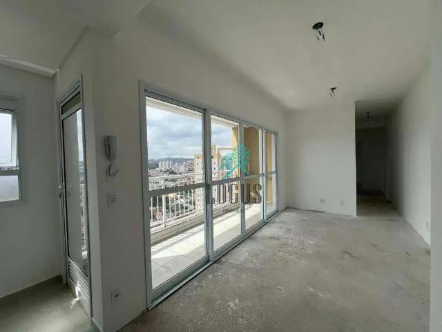 Apartamento para Venda em São Bernardo do Campo/SP Vila Baeta Neves 2 Quartos