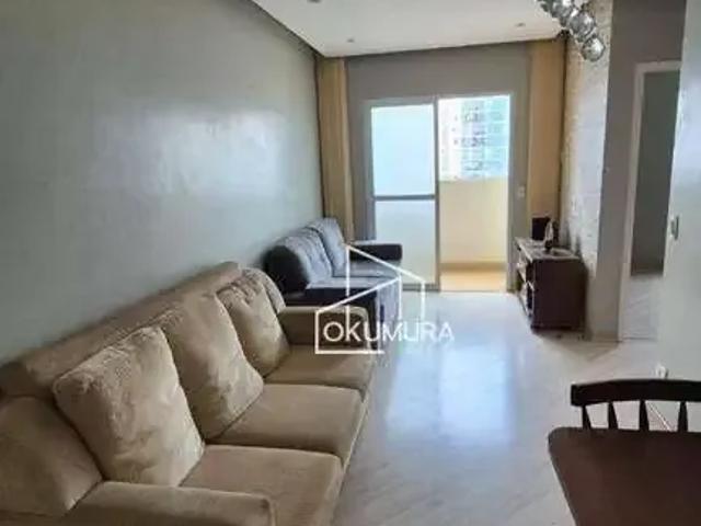 Apartamento para Venda em São Bernardo do Campo/SP Vila Baeta Neves 2 Quartos