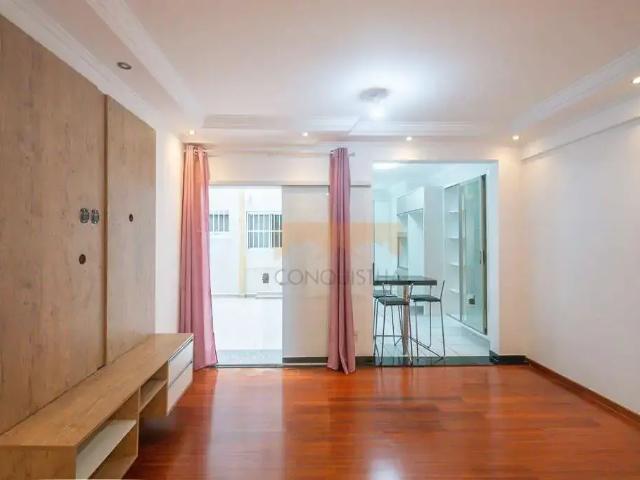Apartamento para Venda em São Bernardo do Campo/SP Vila Baeta Neves 2 Quartos