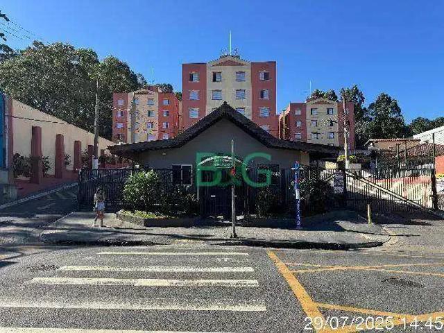 Apartamento para Venda em São Bernardo do Campo/SP Vila Baeta Neves 2 Quartos