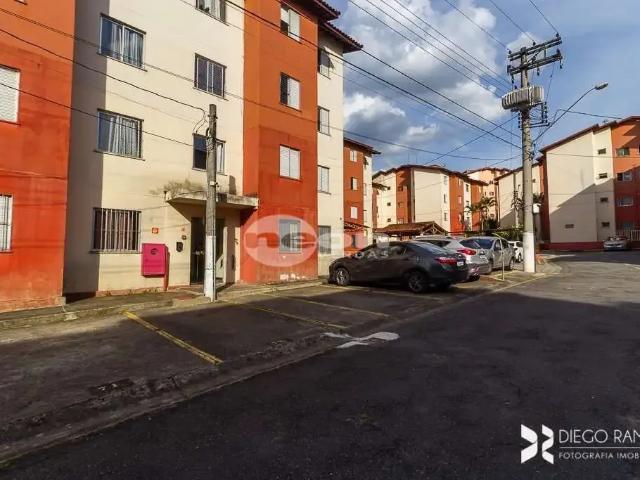 Apartamento para Venda em São Bernardo do Campo/SP Vila Baeta Neves 2 Quartos