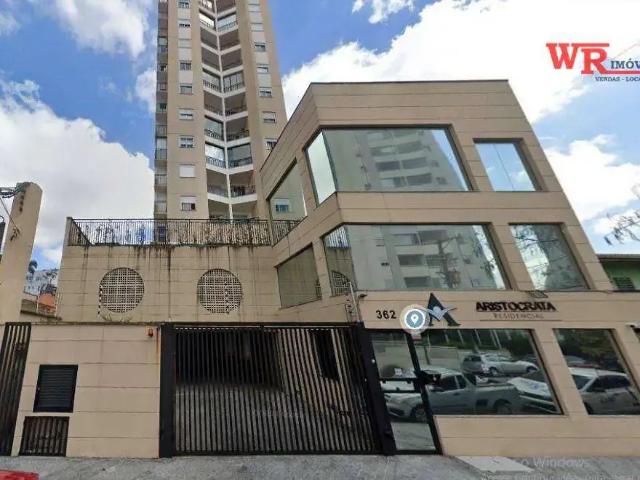 Apartamento para Venda em São Bernardo do Campo/SP Vila Baeta Neves 2 Quartos