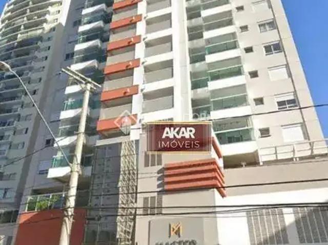Apartamento para Venda em São Bernardo do Campo/SP Baeta Neves 2 Quartos