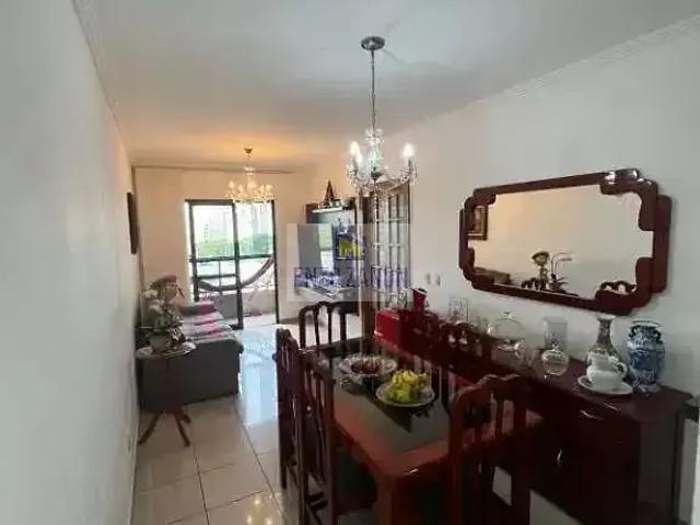 Apartamento para Venda em São Bernardo do Campo/SP Vila Baeta Neves 2 Quartos