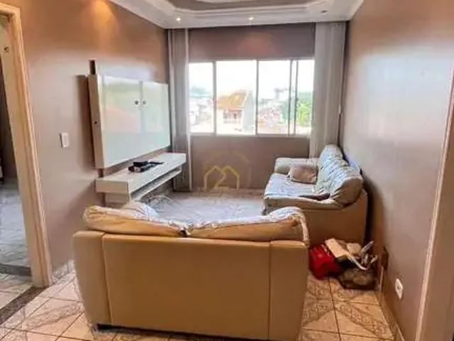Apartamento para Venda em São Bernardo do Campo/SP Vila Beatriz 2 Quartos