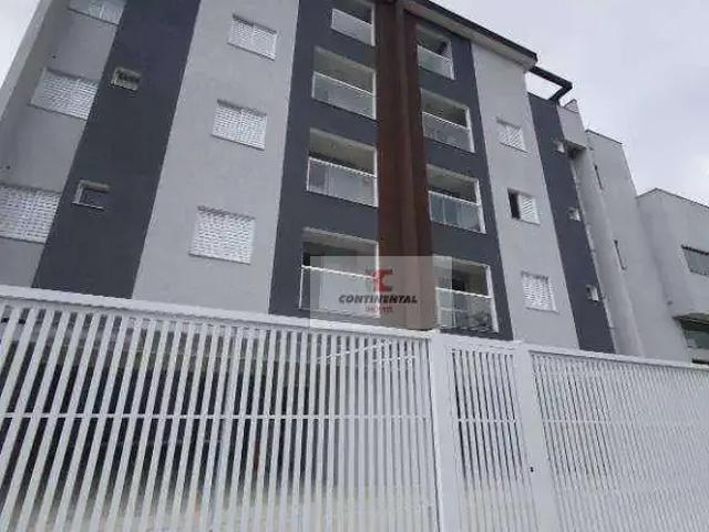 Apartamento para Venda em São Bernardo do Campo/SP Vila Beatriz 2 Quartos
