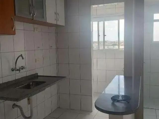 Apartamento para Venda em São Bernardo do Campo/SP Vila Gonçalves 1 Quartos
