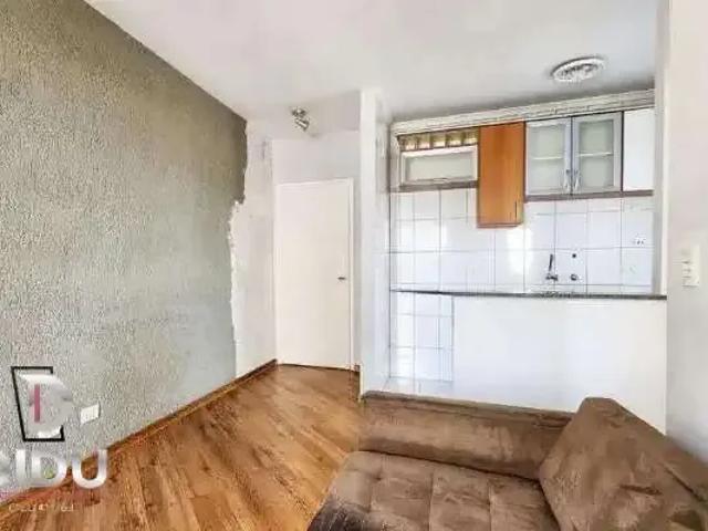 Apartamento para Venda em São Bernardo do Campo/SP Vila Gonçalves 1 Quartos