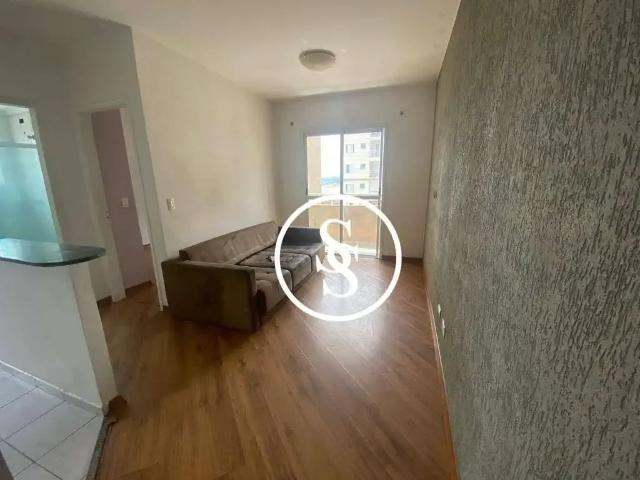 Apartamento para Venda em São Bernardo do Campo/SP Vila Gonçalves 1 Quartos