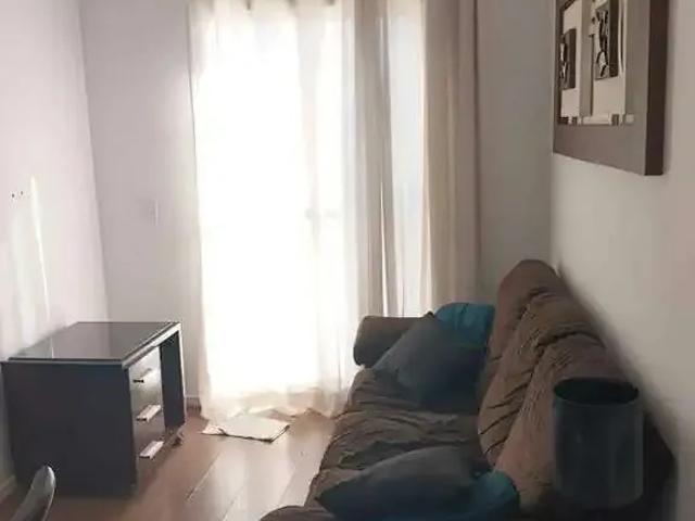 Apartamento para Venda em São Bernardo do Campo/SP Vila Gonçalves 1 Quartos