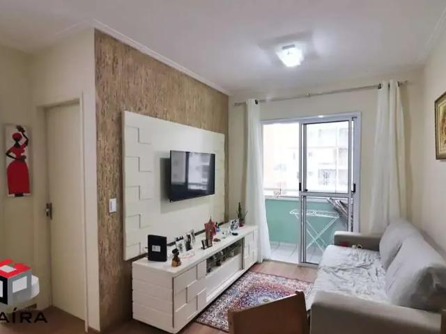 Apartamento para Venda em São Bernardo do Campo/SP Vila Gonçalves 1 Quartos