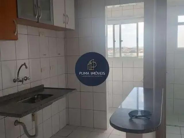 Apartamento para Venda em São Bernardo do Campo/SP Vila Gonçalves 1 Quartos