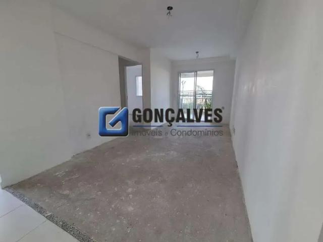 Apartamento para Venda em São Bernardo do Campo/SP Vila Gonçalves 1 Quartos