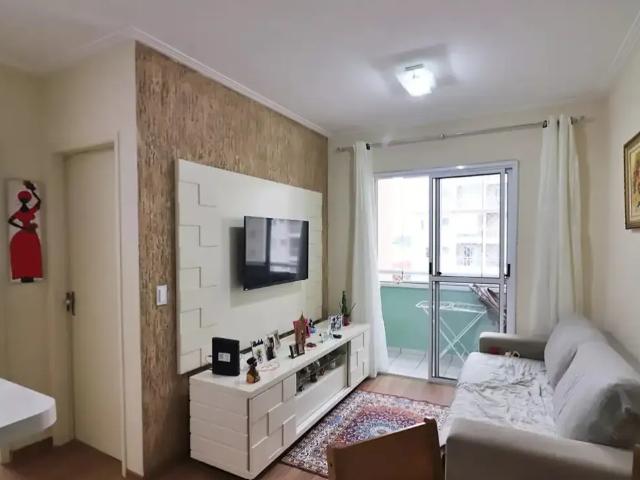 Apartamento para Venda em São Bernardo do Campo/SP Vila Gonçalves 1 Quartos