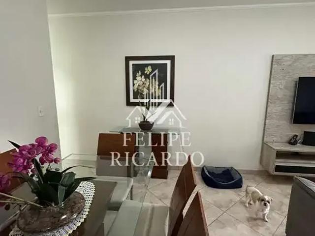 Apartamento para Venda em São Bernardo do Campo/SP Vila Gonçalves
