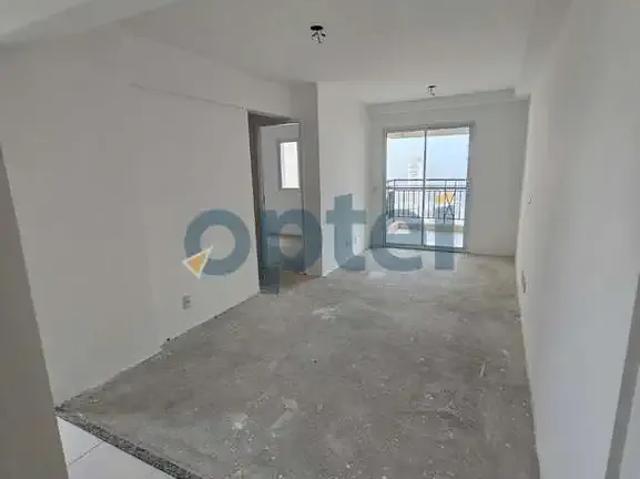 Apartamento para Venda em São Bernardo do Campo/SP Vila Gonçalves 2 Quartos