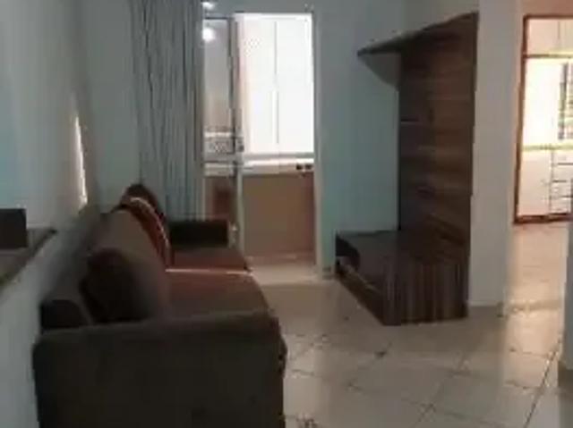 Apartamento para Venda em São Bernardo do Campo/SP Vila Gonçalves 2 Quartos