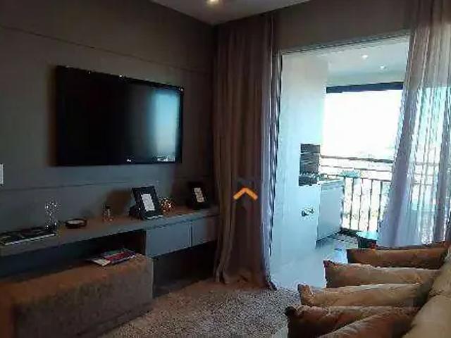 Apartamento para Venda em São Bernardo do Campo/SP Vila Gonçalves 2 Quartos
