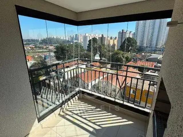 Apartamento para Venda em São Bernardo do Campo/SP Vila Gonçalves 2 Quartos