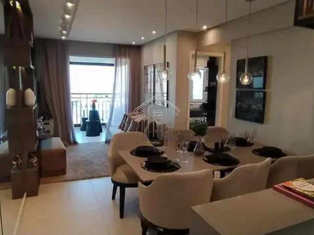 Apartamento para Venda em São Bernardo do Campo/SP Vila Gonçalves 2 Quartos
