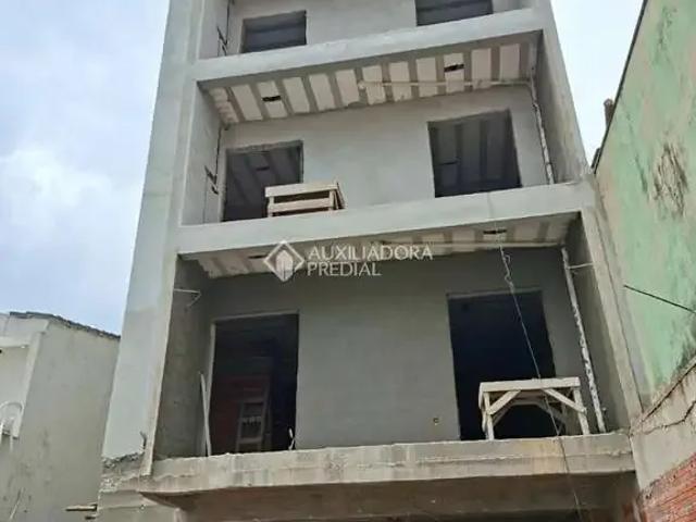 Apartamento para Venda em São Bernardo do Campo/SP Vila Gonçalves 2 Quartos