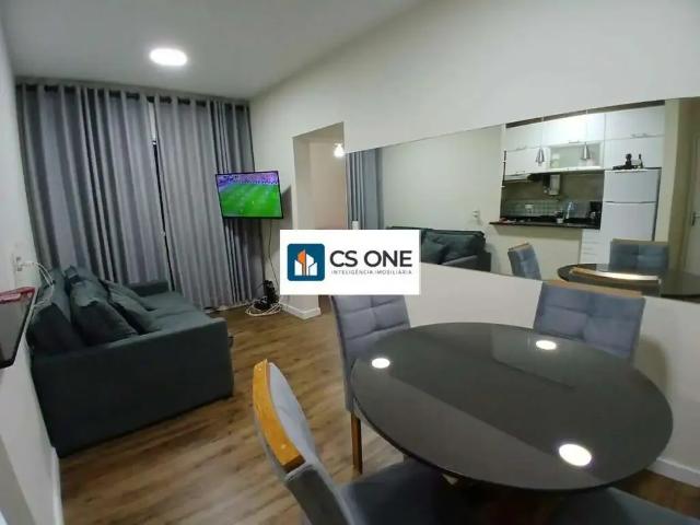 Apartamento para Venda em São Bernardo do Campo/SP Vila Gonçalves 2 Quartos