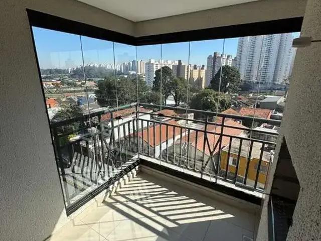 Apartamento para Venda em São Bernardo do Campo/SP Vila Gonçalves 2 Quartos