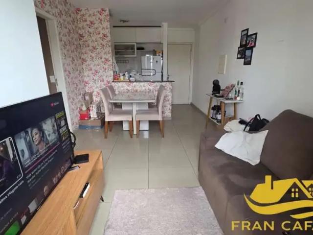 Apartamento para Venda em São Bernardo do Campo/SP Vila Gonçalves 2 Quartos