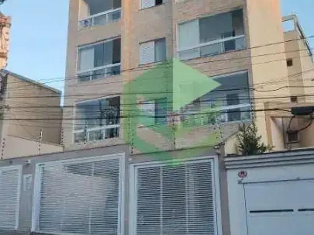Apartamento para Venda em São Bernardo do Campo/SP Vila Gonçalves 2 Quartos