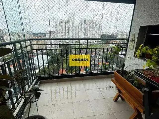 Apartamento para Venda em São Bernardo do Campo/SP Vila Gonçalves 2 Quartos