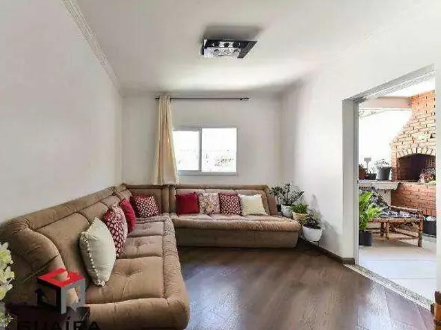 Apartamento para Venda em São Bernardo do Campo/SP Vila Gonçalves 2 Quartos