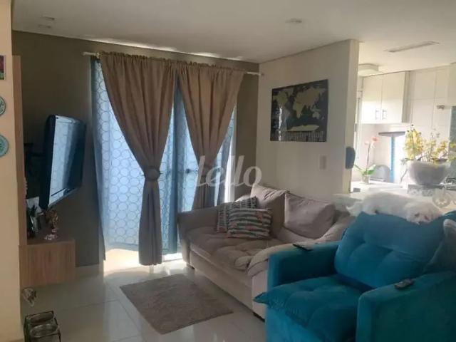 Apartamento para Venda em São Bernardo do Campo/SP Vila Gonçalves 2 Quartos